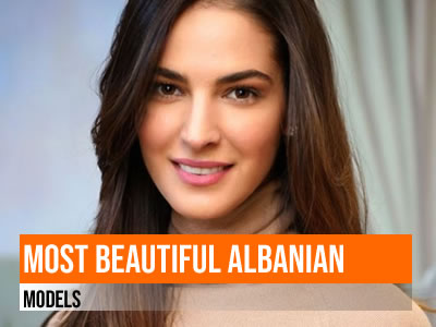 Albanian Models