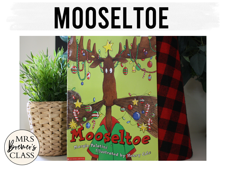 The BEST Christmas and Winter Books for Children | Mrs. Bremer's Class