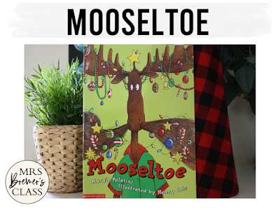 The BEST Christmas and Winter Books for Children | Mrs. Bremer's Class