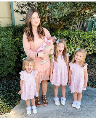 Bates Family Blog: Bates Updates and Pictures | Gil and Kelly | 19 Kids ...