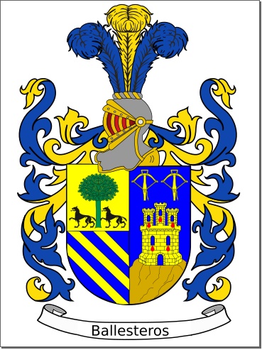 MTB.·.: BALLESTEROS