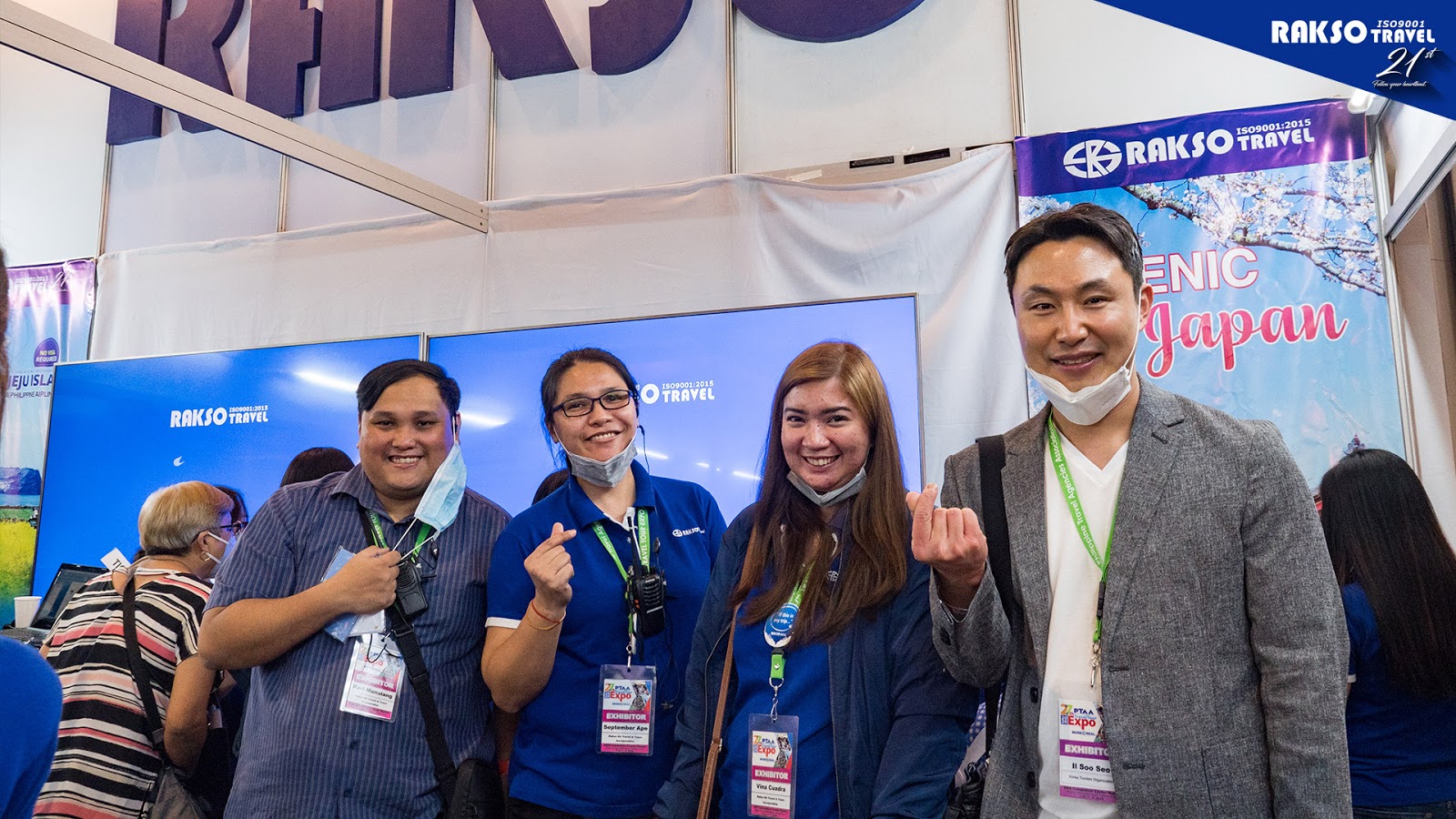 [PHILIPPINES RAKSO NEWS UPDATE] Rakso Travel Receives ‘Best Deal Award ...