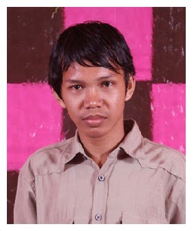 Pemenang Lomba Logo Poliban - LPM Lensa Politeknik Negeri Banjarmasin