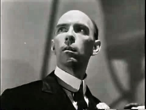 The Passing Tramp: Thrill Me! My Favorite "Thrillers," Part One