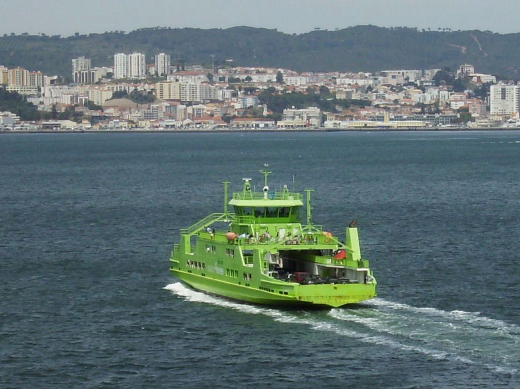 Em Reportagem: Tróia mais perto de Setúbal