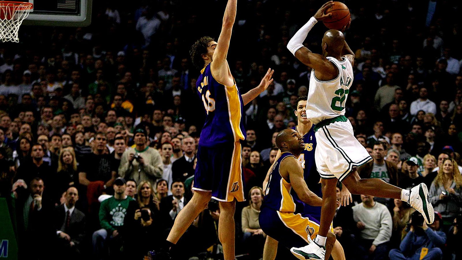 Jim Stack - Stack Basketball - Basketball Choices