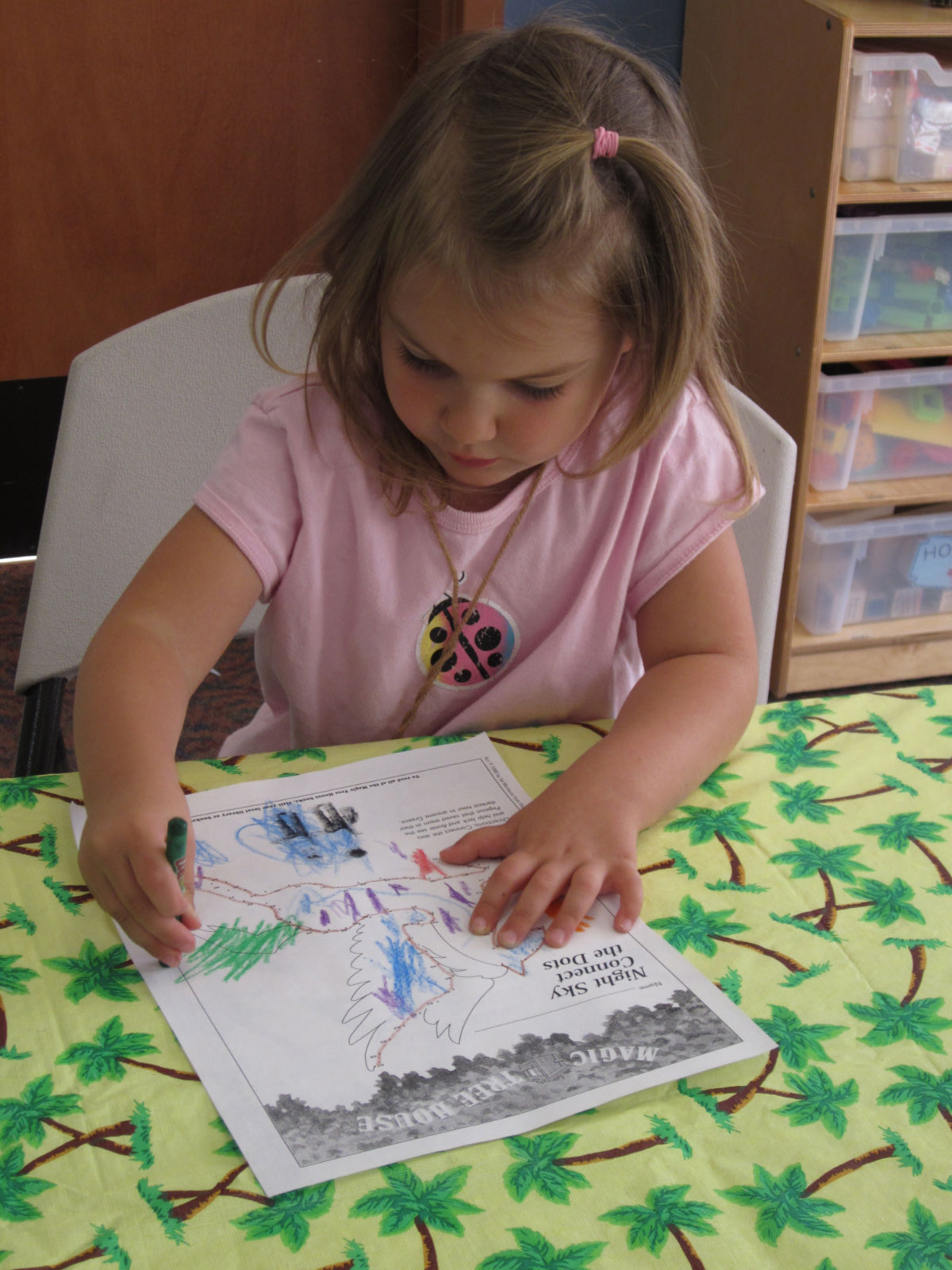 Magic Tree House Book Club: Hour of the Olympics