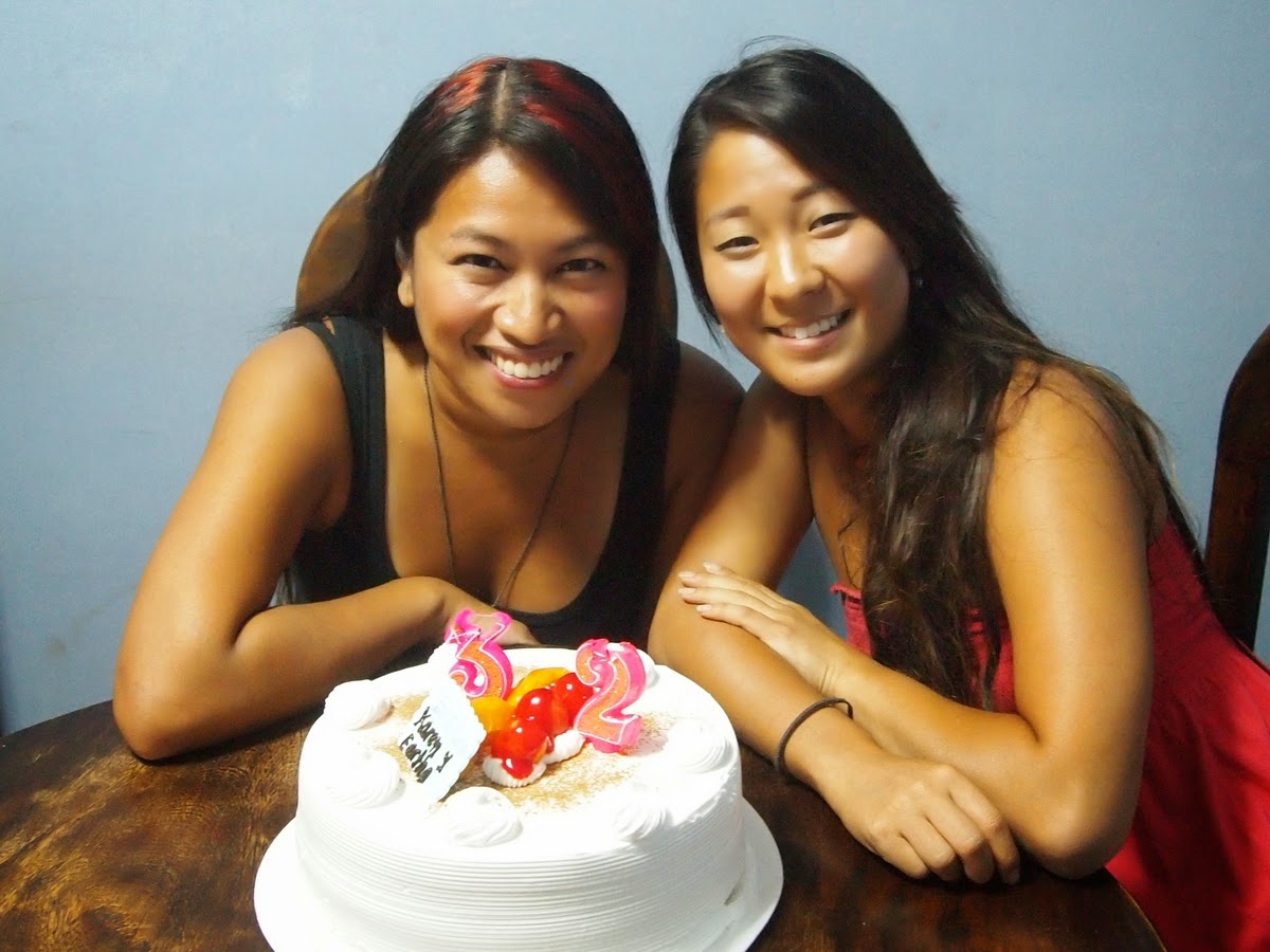 A Peruvian Birthday! ~ Earth2Eartha