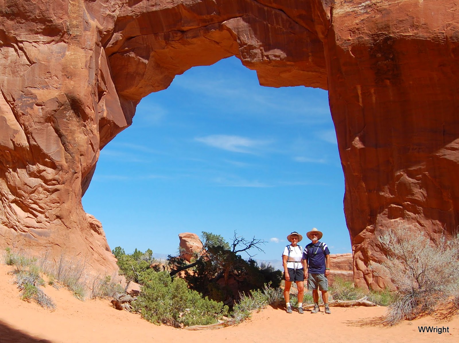 Anywhere USA: Moab, Utah