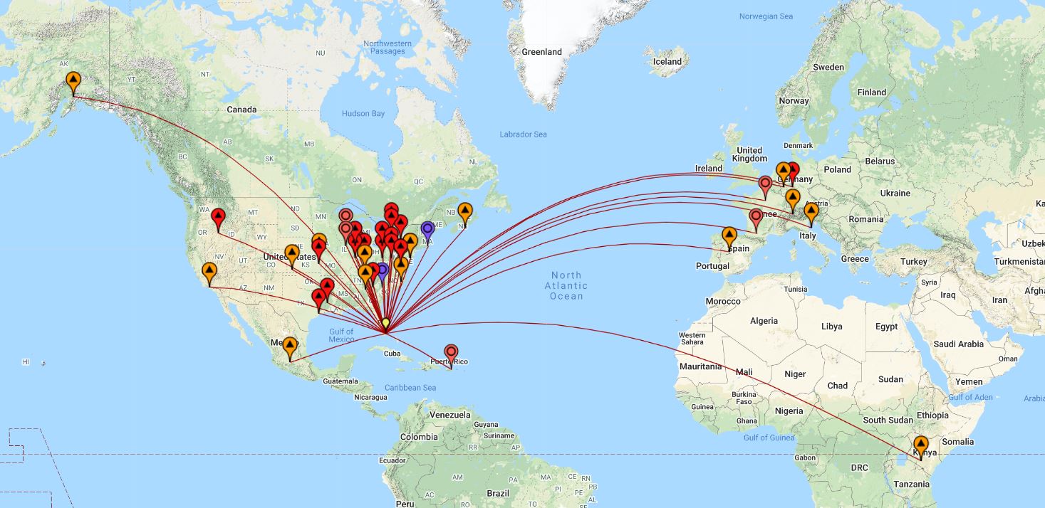 K4MJA HAM RADIO STATION: Testing small transmitting loop antenna SML ...