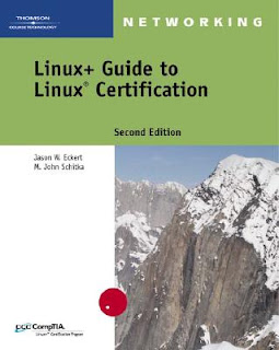 Iain's Blog: Linux book collection