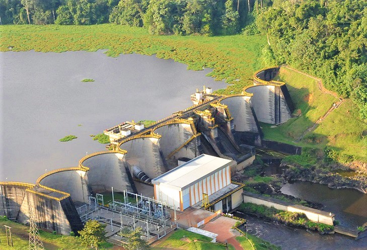 Afrique : Eranove, augmentation de capital de 40 millions d'euros et ...