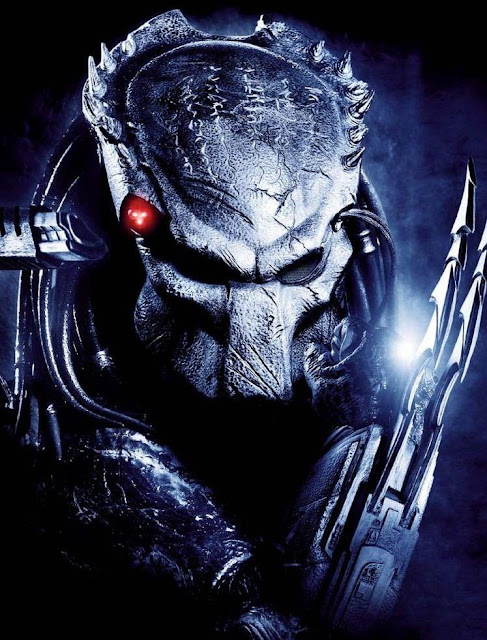 HD: PREDATOR 1