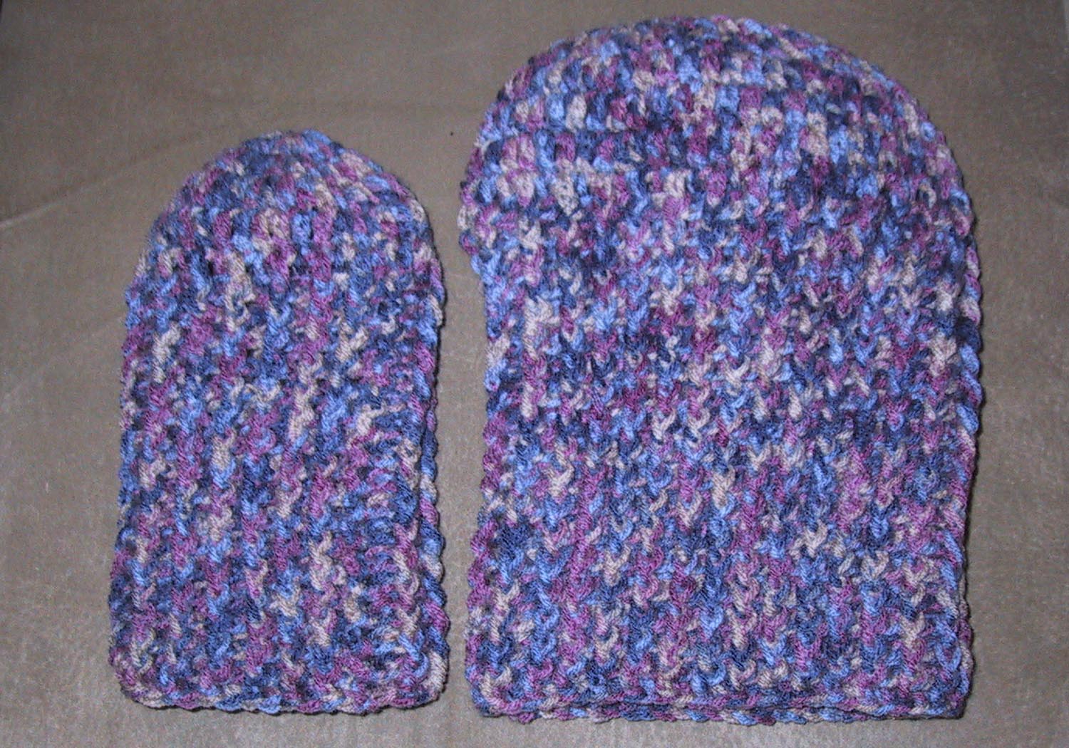 Suzies Stuff: AMPUTEE'S STUMP COVERS