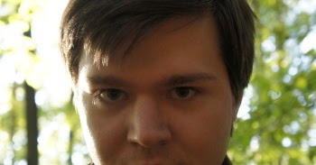 Robin Byron Scholz: Über mich