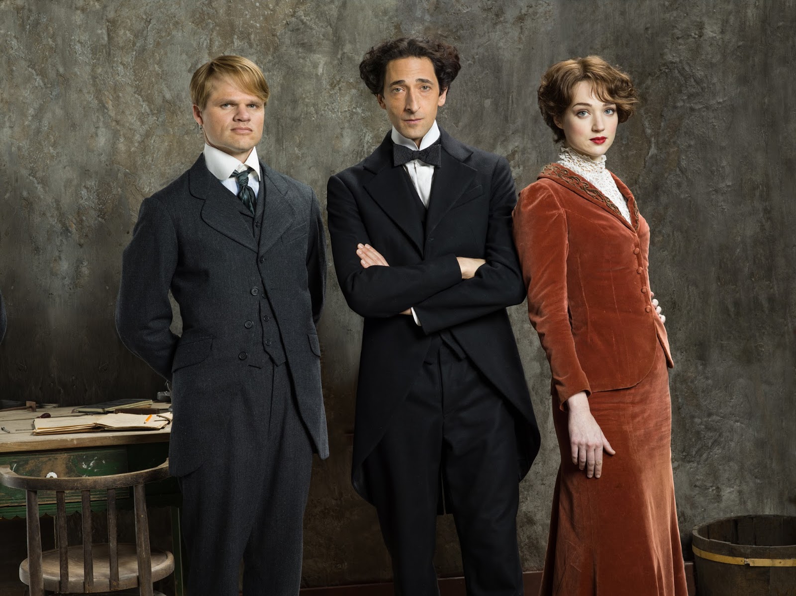 10 Facts You Don't Know About Houdini