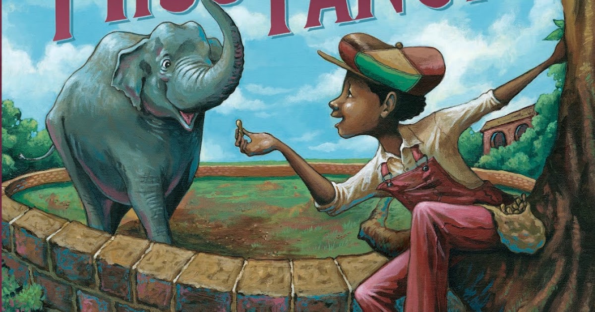 Live Your Poem...: Because Elephants ARE Poetry