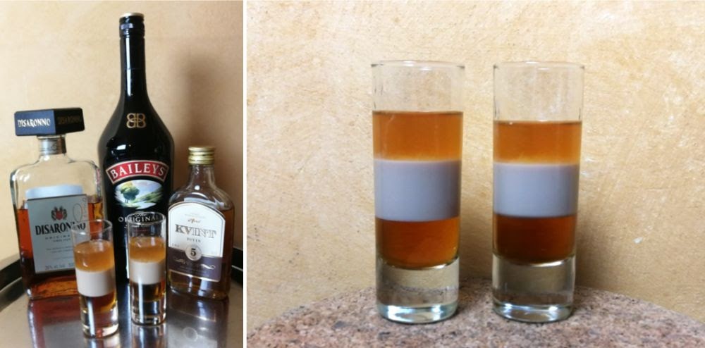 Barbaras Spielwiese: ABC Shooter