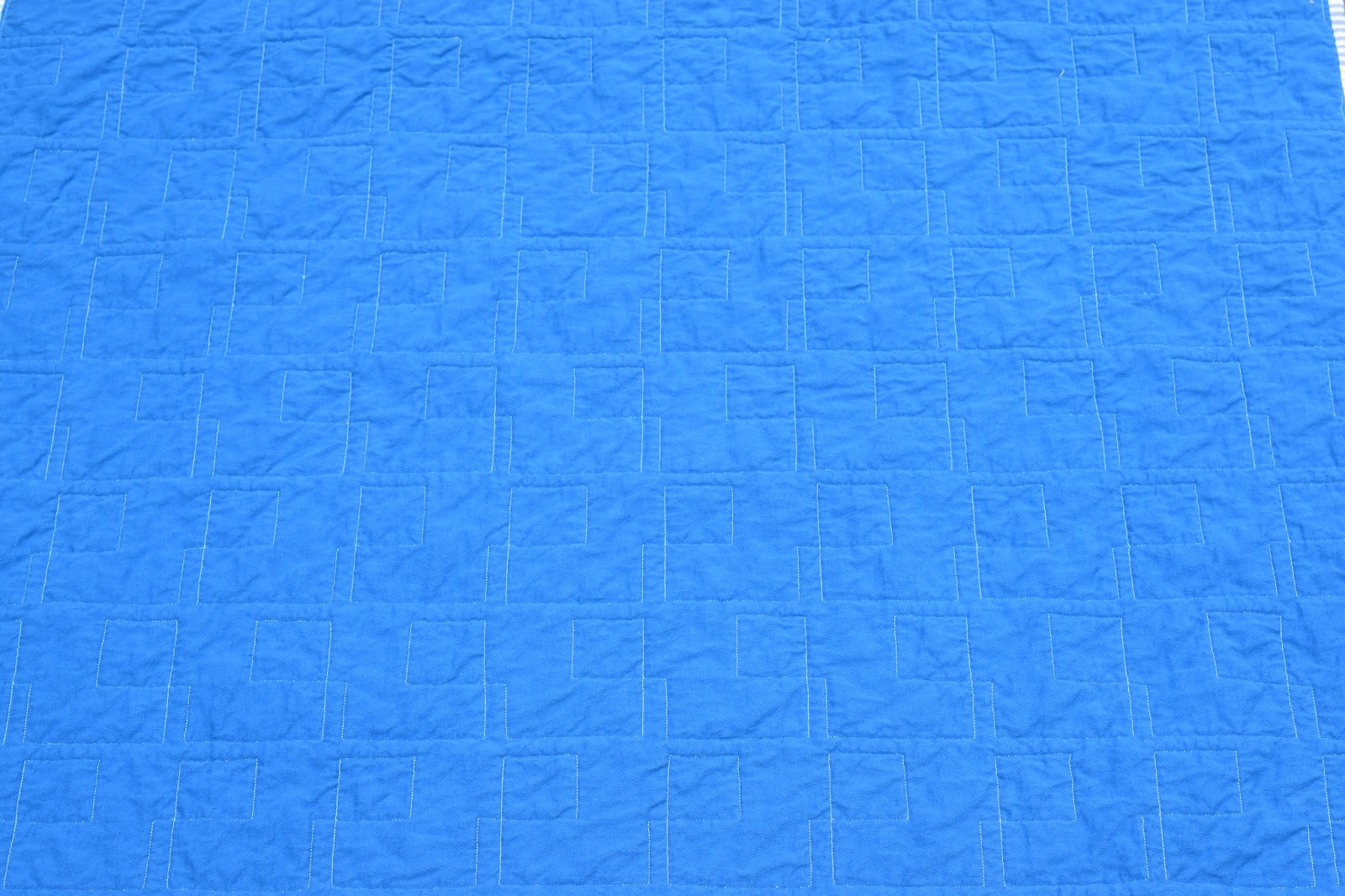 runsewfun: a plus quilt