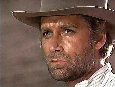 .Westerns...All'Italiana!: Who Are Those Guys? ~ Alex Cord