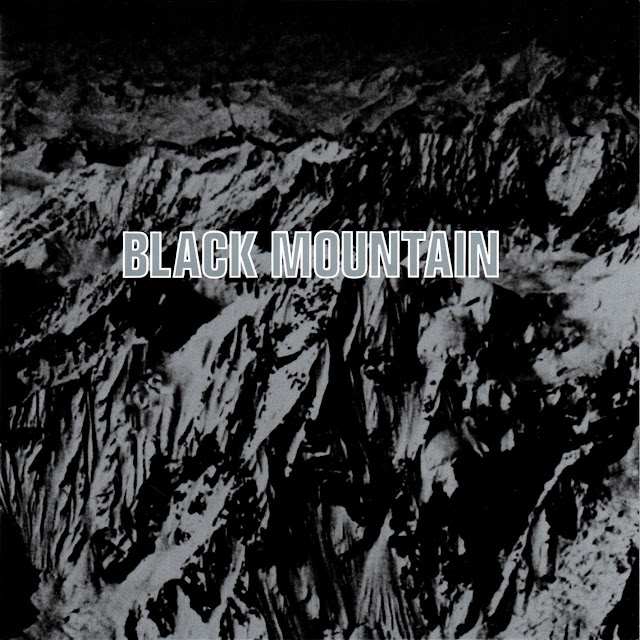 2005 Black Mountain - Black Mountain - Rockronología