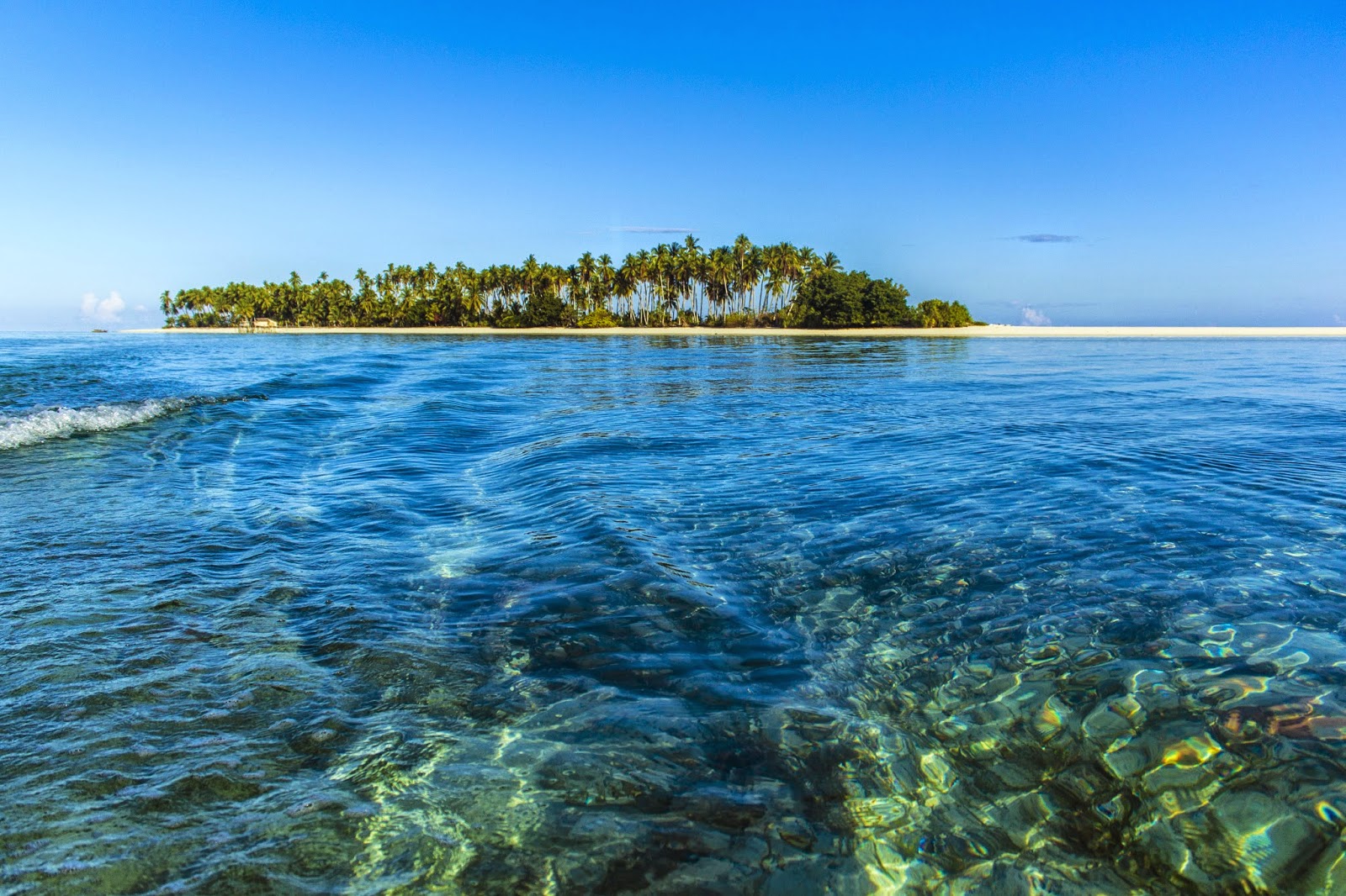 Susulan Tawi-Tawi: Susulan Tawi-Tawi Bloggers visited Panampangan Island