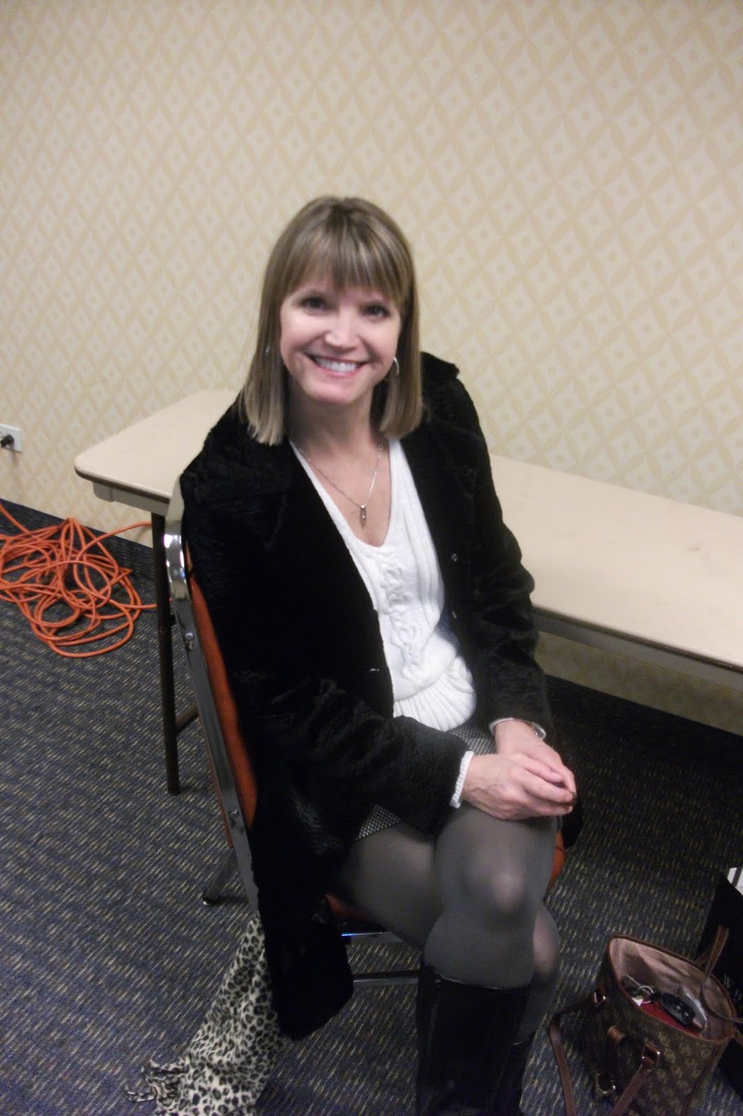 Terry's Rotary Ramblings: THE SUN VALLEY CONFERENCE IN PICTURES - MAY ...