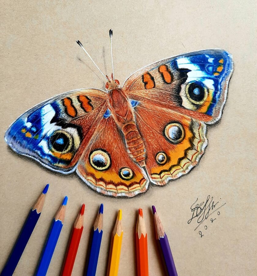 Design Stack: A Blog about Art, Design and Architecture: Pencil ...