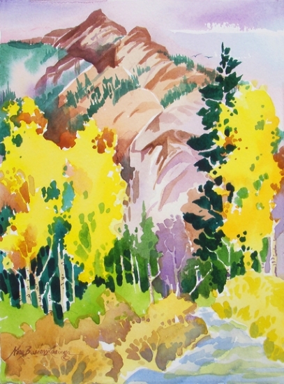 Görsel Sanatlar Deposu / Fine Arts Archive: Nora Larimer