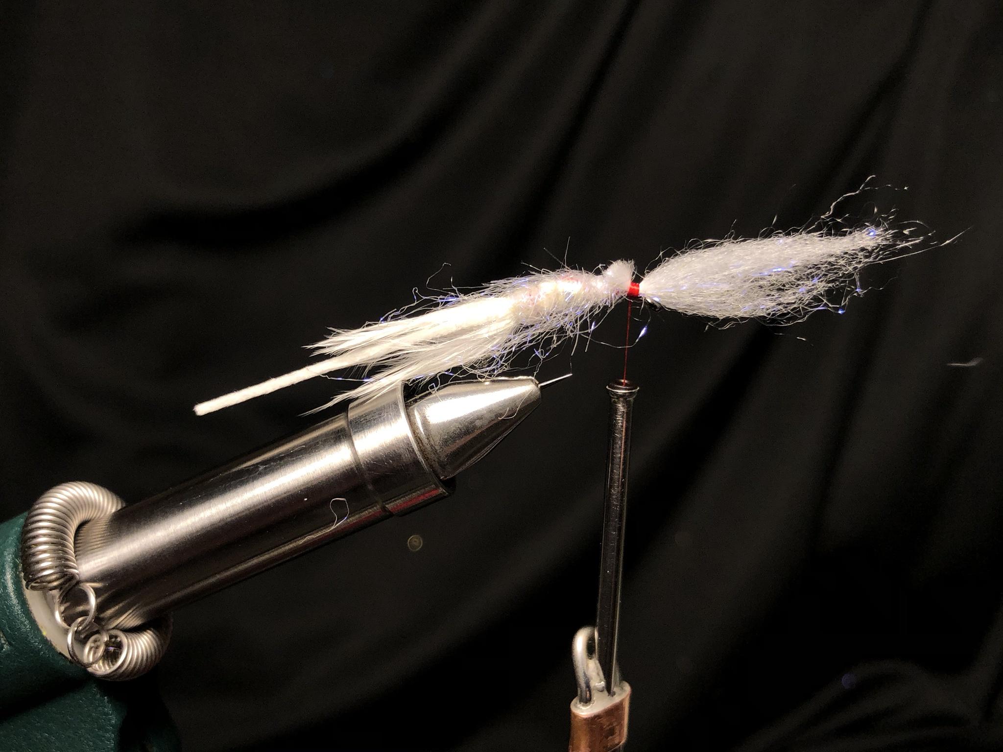 Bobcat Hollow Fly Fishing/Tying
