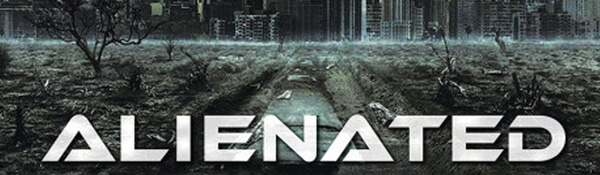Reviews: Alienated
