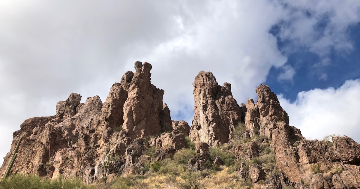 Box Canyon Blog.com: In-spired To Explore