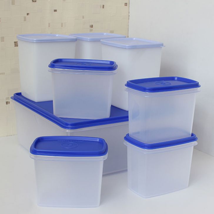 Tupperware India: Tupperware Storage Combos