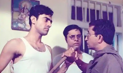 Conversations Over Chai: The Masters: Basu Chatterjee