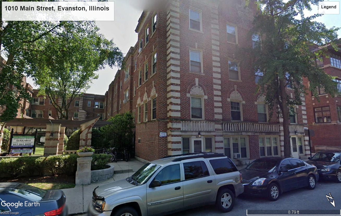 Under Every Tombstone: THE CARLSON BUILDING ELEVATOR OPERATORS - Anna ...