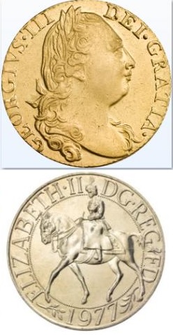 The GENES Blog: Royal Mint launches old coin authentication service