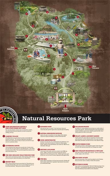 Guernsey Soil & Water Conservation District: ODNR Natural Resources ...