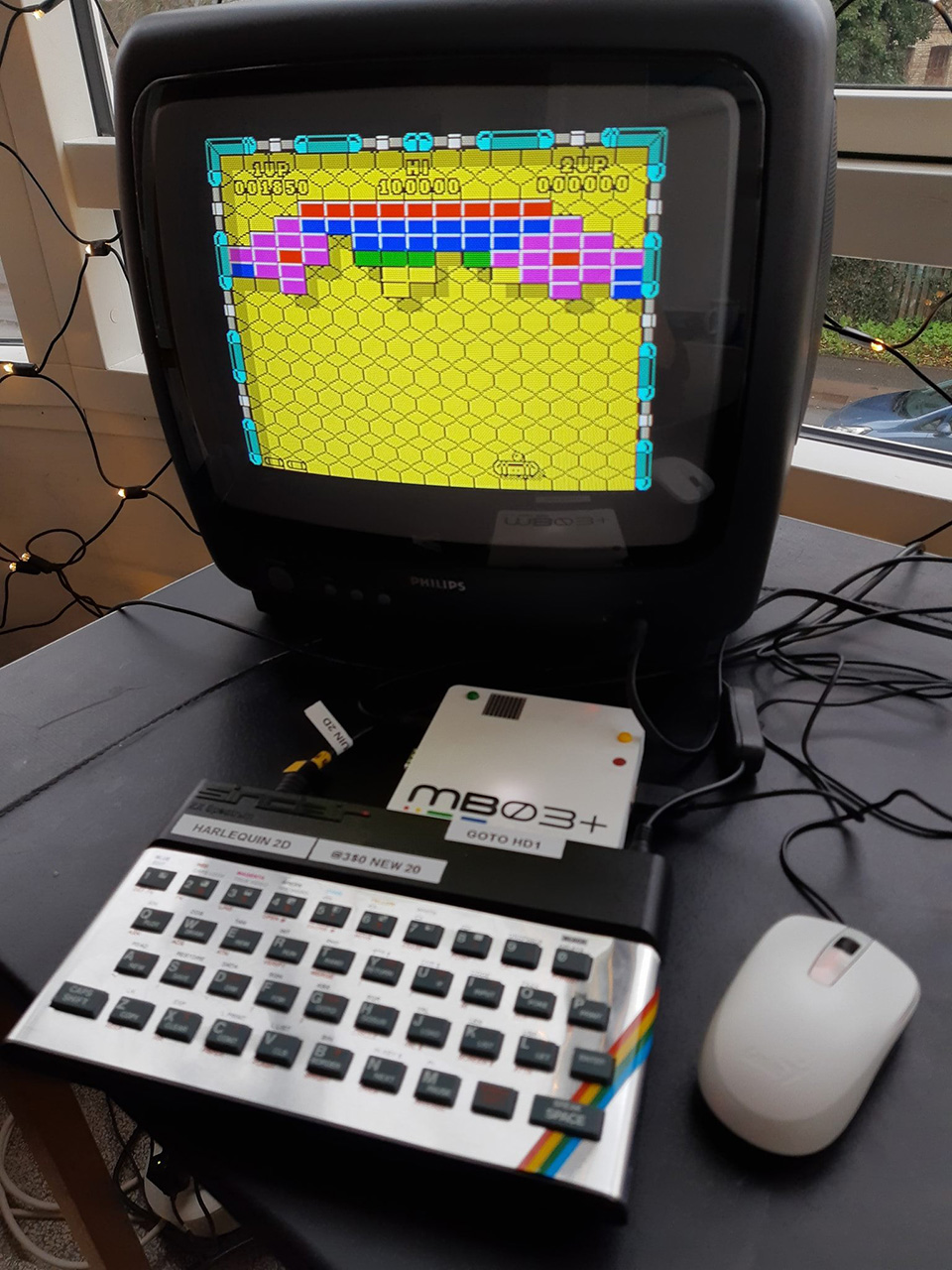 Indie Retro News: MB03+ Ultimate – The ultimate expansion for your ZX ...