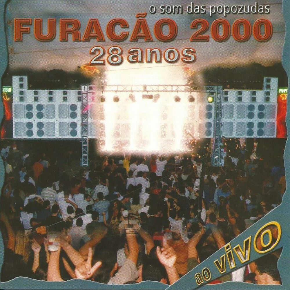 .: Various Artists Os Melhores Funks da Furacão 2000