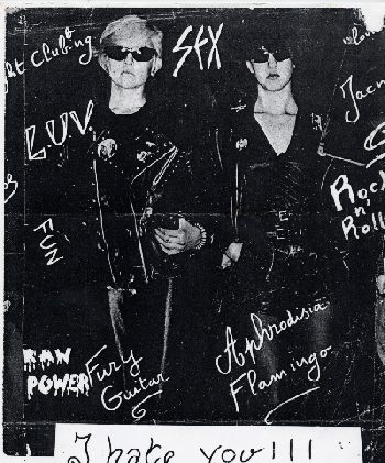 All About LUV' (past, present, future and more): The other Luv's