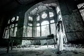 LOS FENÓMENOS PARANORMALES