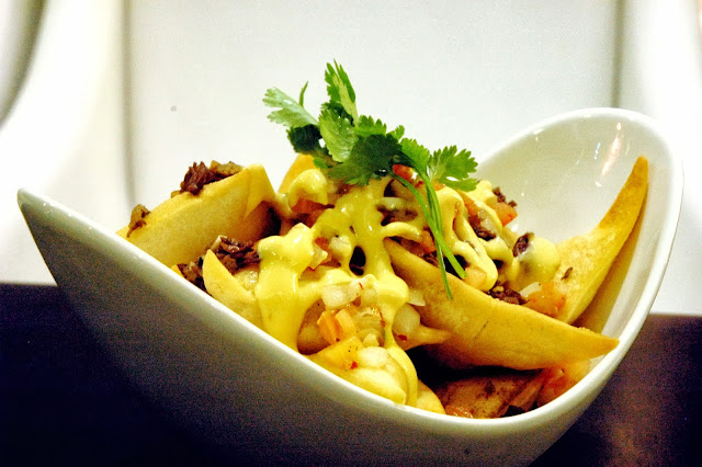 DUDE FOR FOOD: Finding Solace In The Heart Of Makati