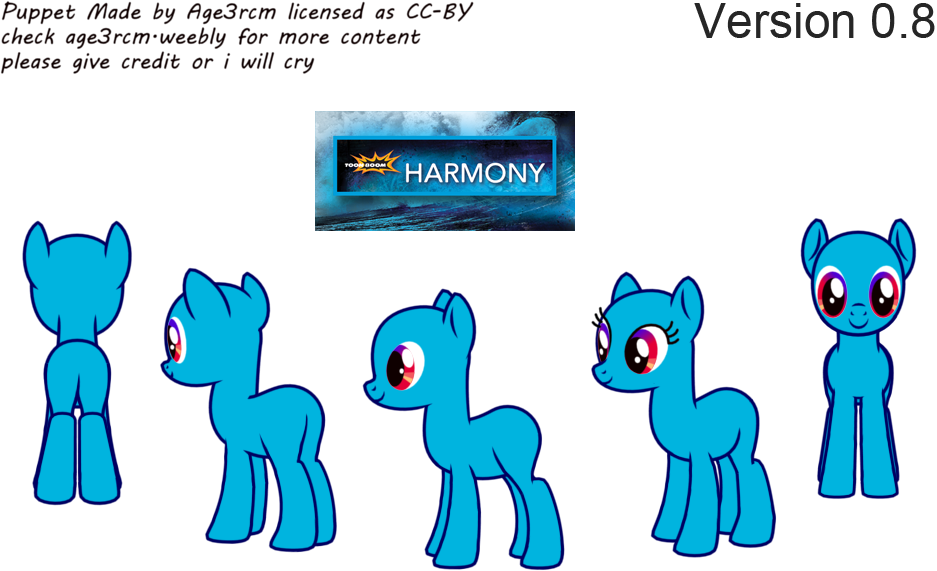 Equestria Daily - MLP Stuff!: Nightly Roundup #1487