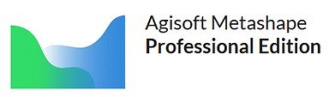 AGISOFT METASHAPE PROFESIONAL: AGISOFT METASHAPE PROFESIONAL