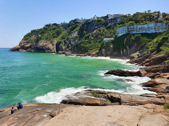 Praia da Joatinga: quando ir? | Apaixonados por Viagens | Roteiros e ...