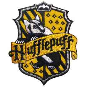 Universo de Harry Potter: Lufa-Lufa