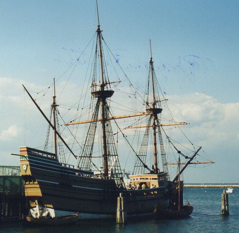 Victoria Jo's Family Stories: Oldest Mayflower Passenger: James Chilton ...