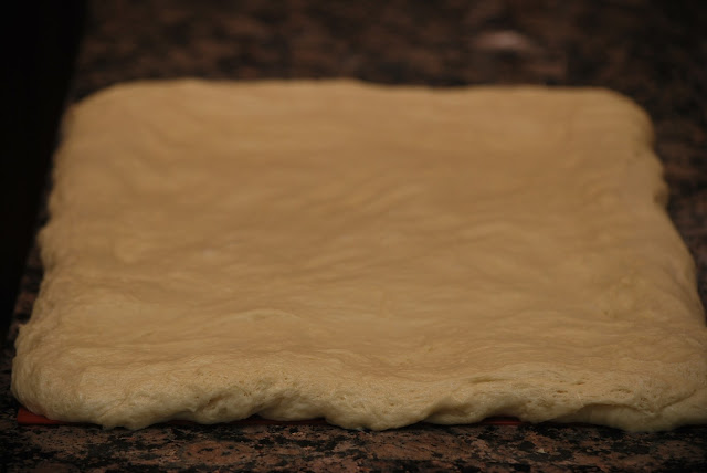 My story in recipes: Texas Roadhouse Rolls