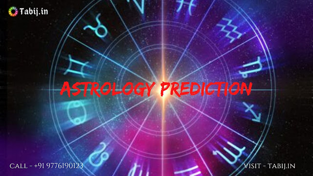 Astrology accurate prediction: Get your life prediction report online