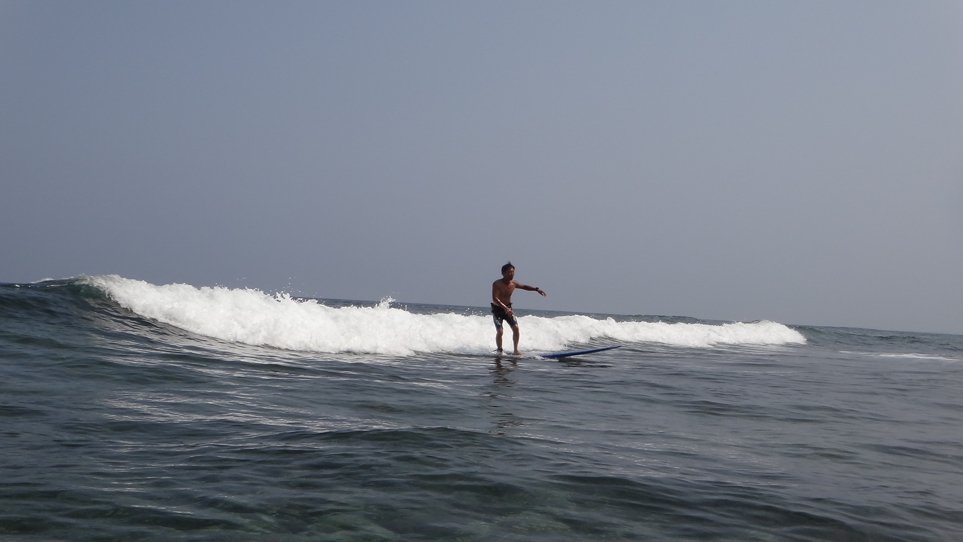 Happy Surfing Okinawa